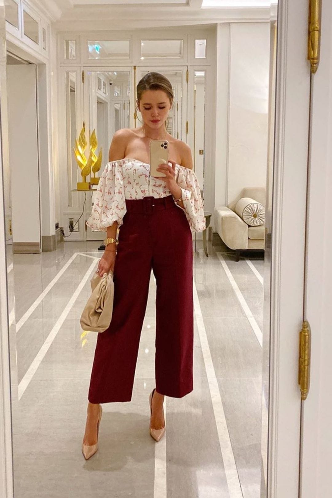 The Ultimate Dress Up Guide for Dates- Women Edition - CherishX Guides