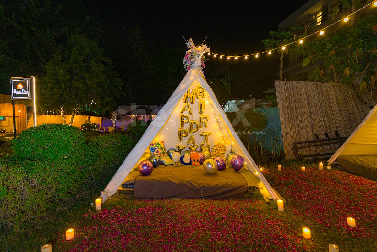 8 Best Decoration Ideas for a Birthday Surprise- CherishX Blog