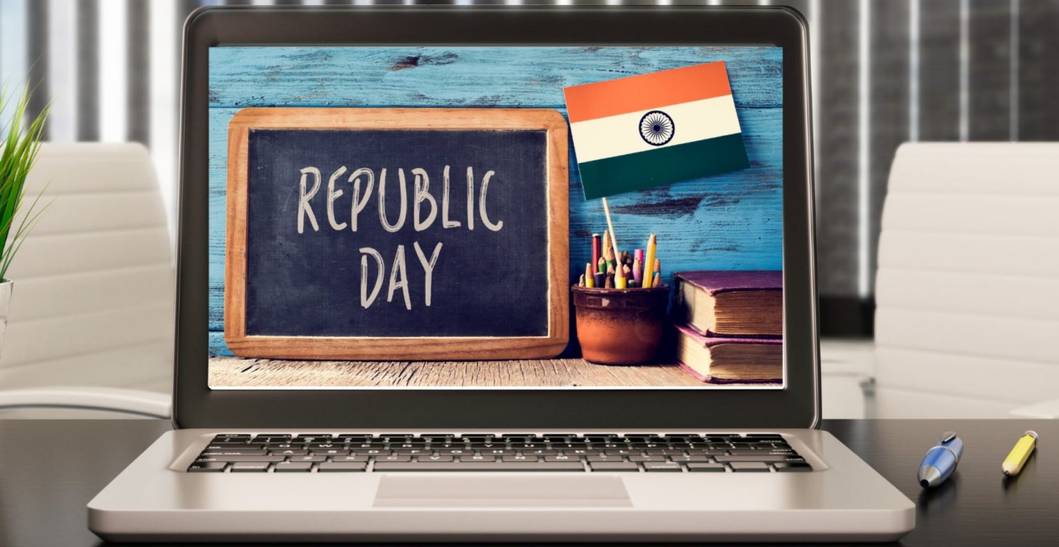 MUST-Know Republic Day Celebration Ideas for Office that will Bring ...