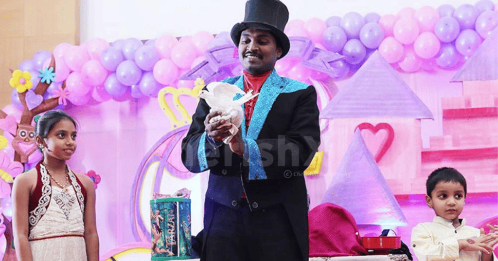 13 Fun-Filled Activities & Entertainment Ideas for Kid's Outdoor ...