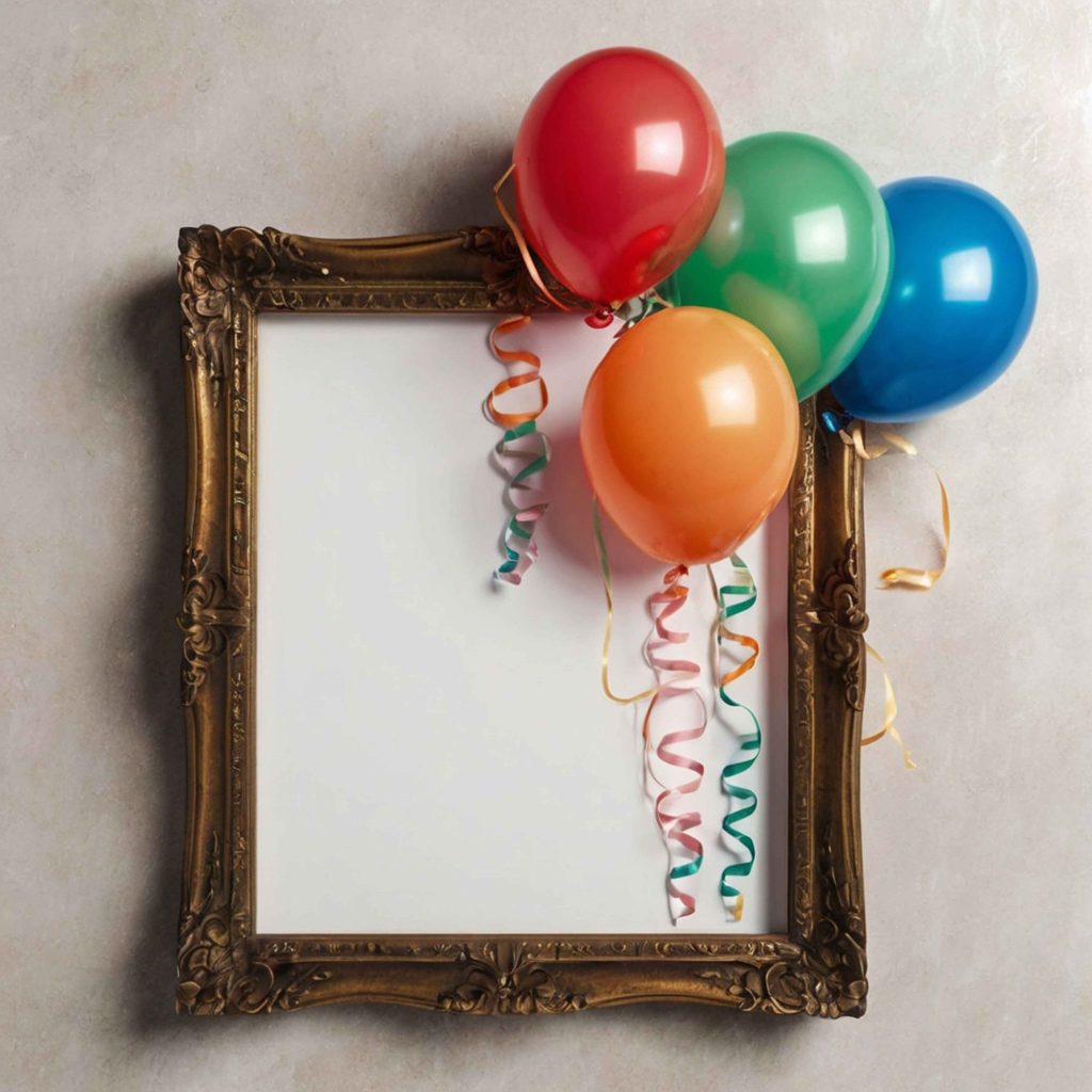 10 Last-Minute Balloon Decoration Ideas You Can Do It Yourself ...