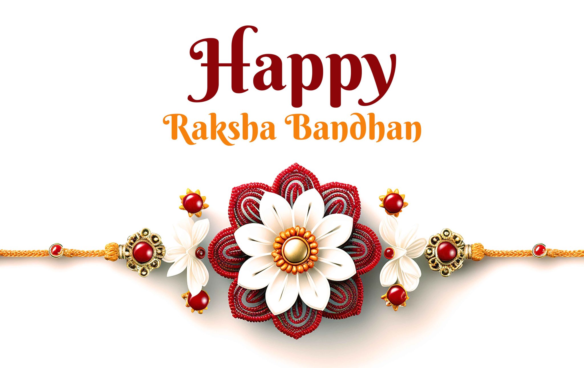 Meaningful Rakhi Message: Rakhi 2025: Threads of Love and the Meaning ...