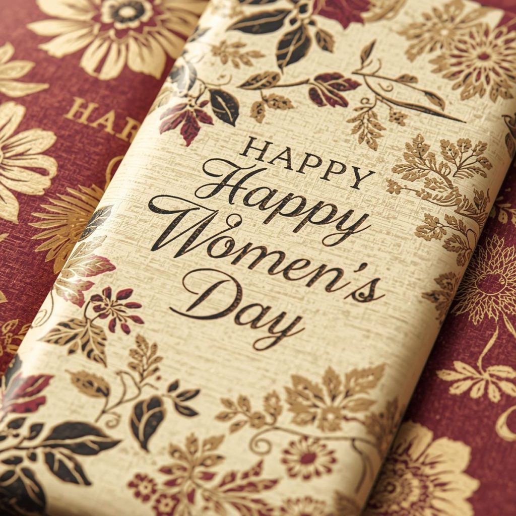 Women’s Day Decorations: Best Gifts and Ideas for Your Loved One